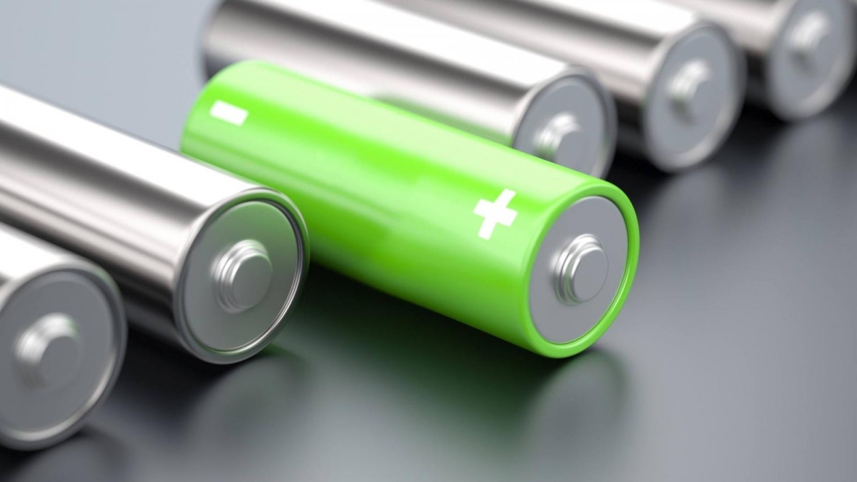 How a little rebranding recharged our battery - New Growth Advisors