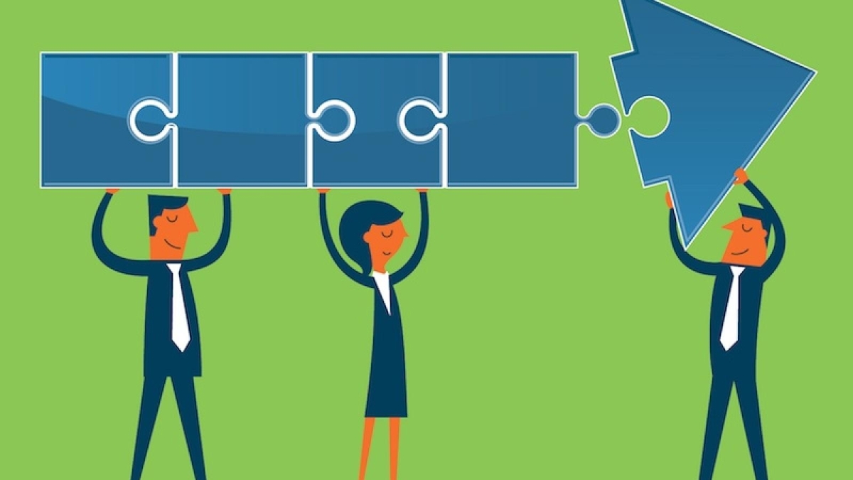 Why you should put your Big Asset in our Hands! - New Growth Advisors